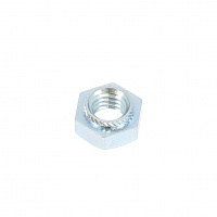 Hex Crimp Nut - Weld and Crimp Nuts - Nuts